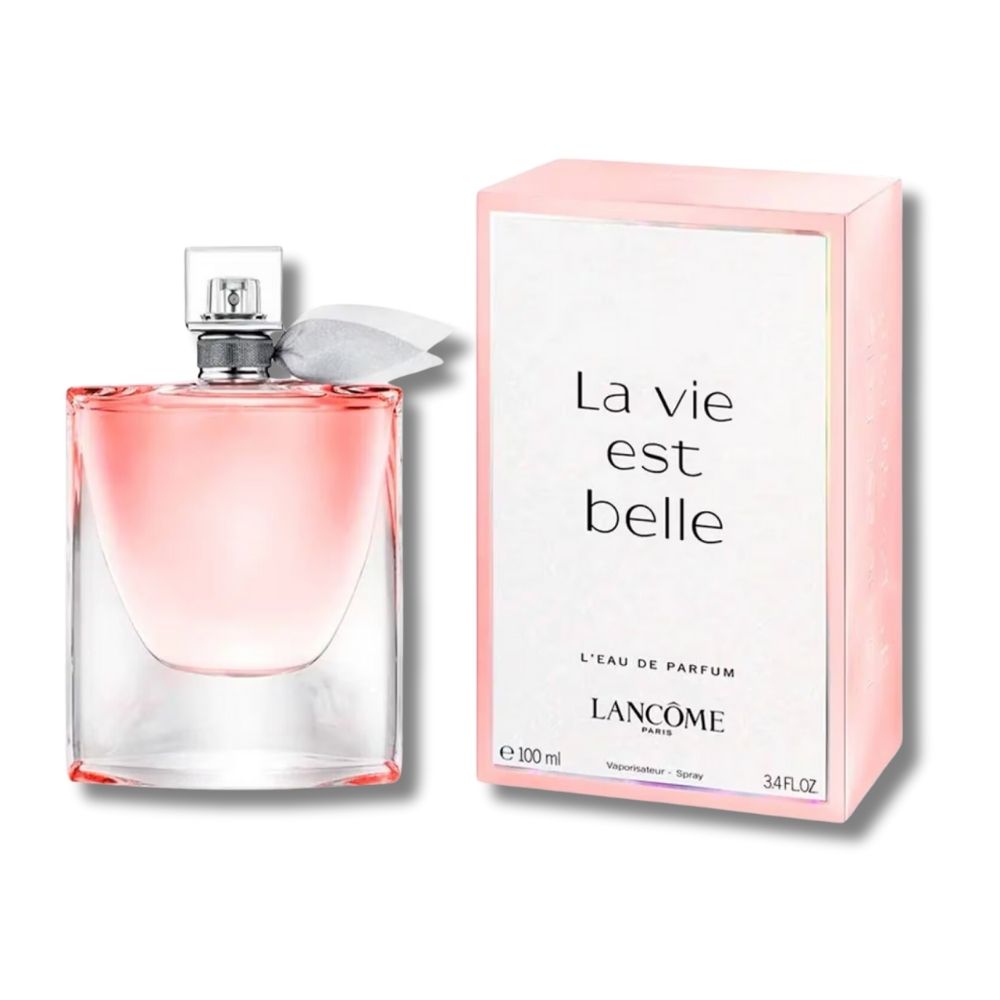 La Vie Est Belle 100 ML – SoloFragancias