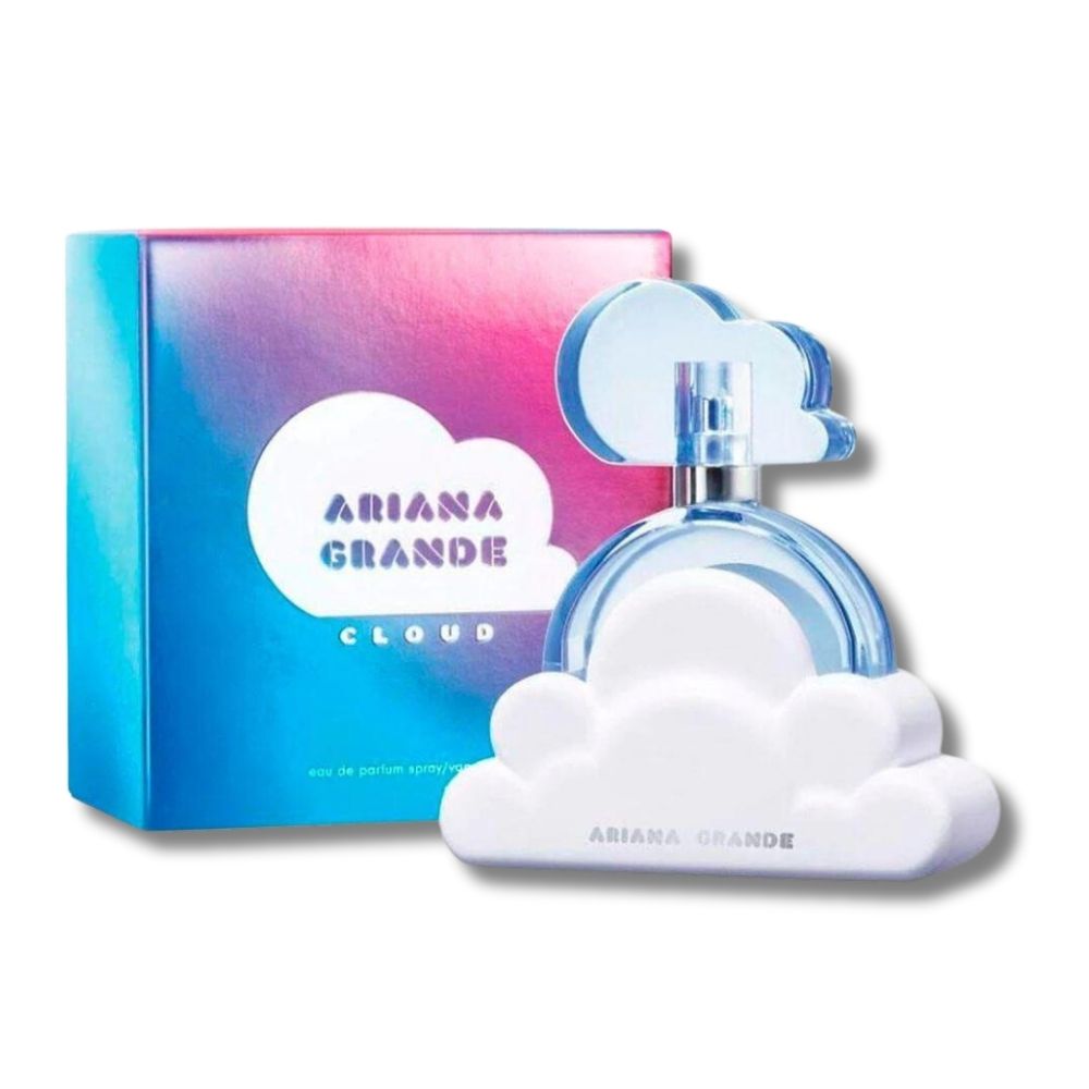 Cloud 100 ML – SoloFragancias