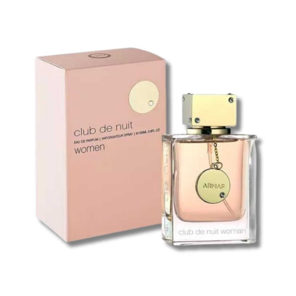 Club De Nuit 105 ML – Solo Fragancias