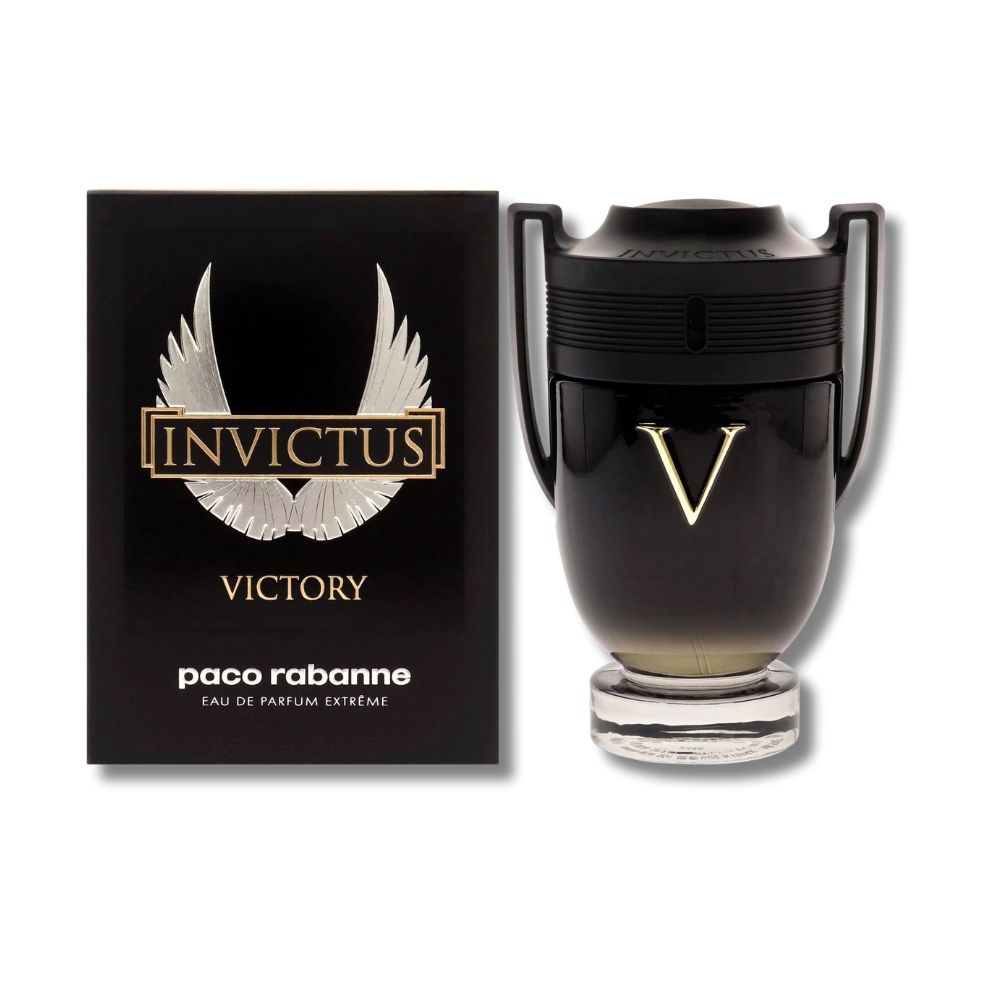 Invictus Victory 200 ML – SoloFragancias