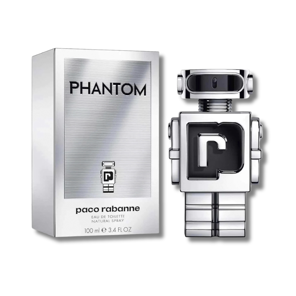 Phantom 100 ML – SoloFragancias