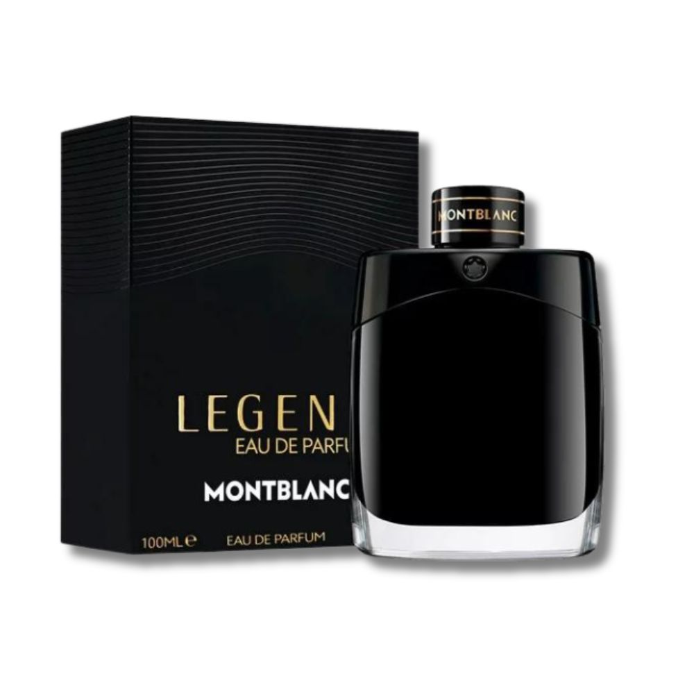 Mont Blanc Legend 100 ML – SoloFragancias
