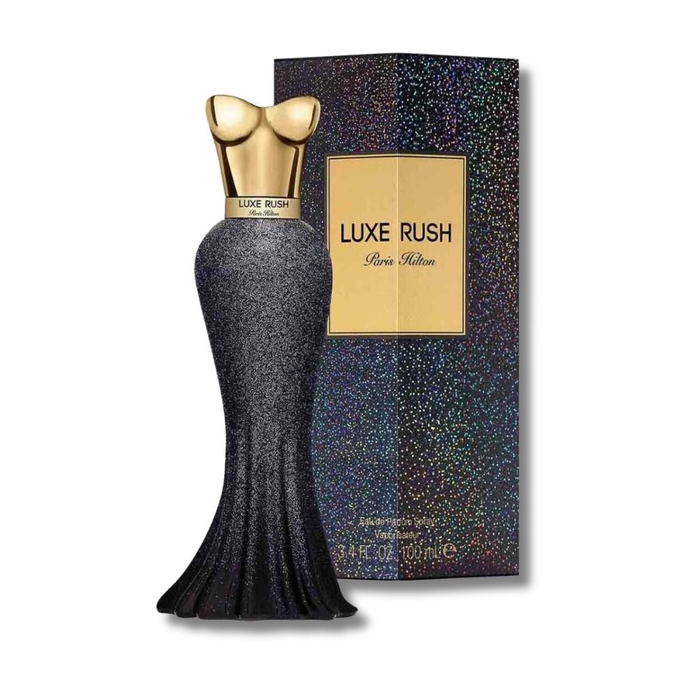 Luxe Rush 100 ML – SoloFragancias