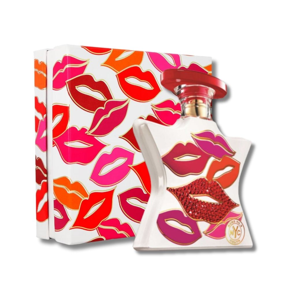 Bond 9 Nolita 100 ML – SoloFragancias