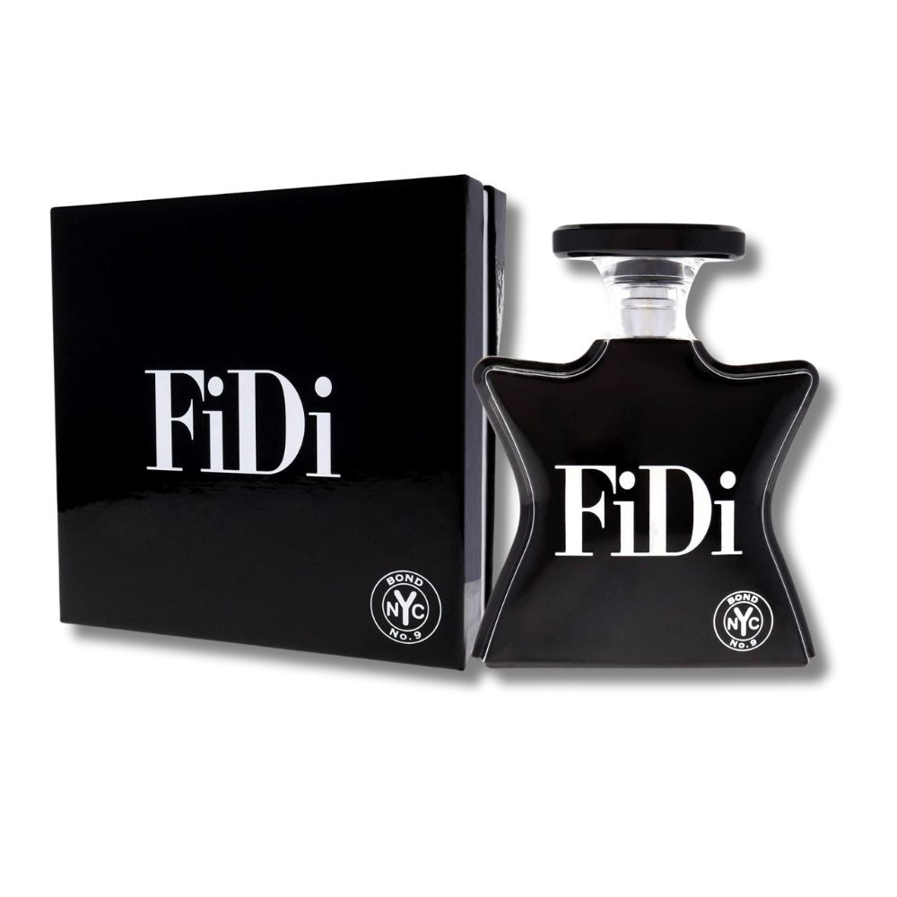 Bond 9 Fidi 100 ML – SoloFragancias