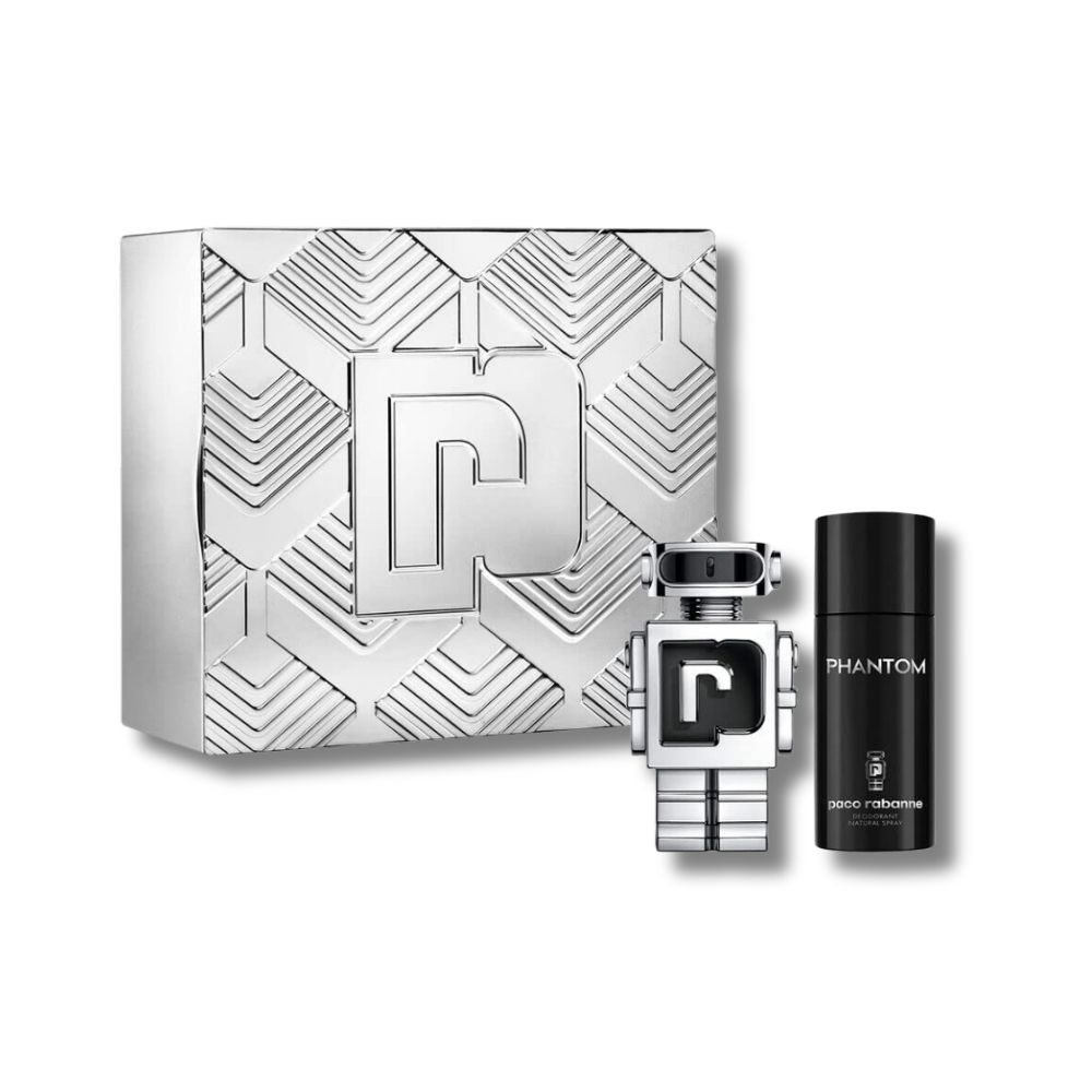 Phantom Set 2pz 100 ML – SoloFragancias