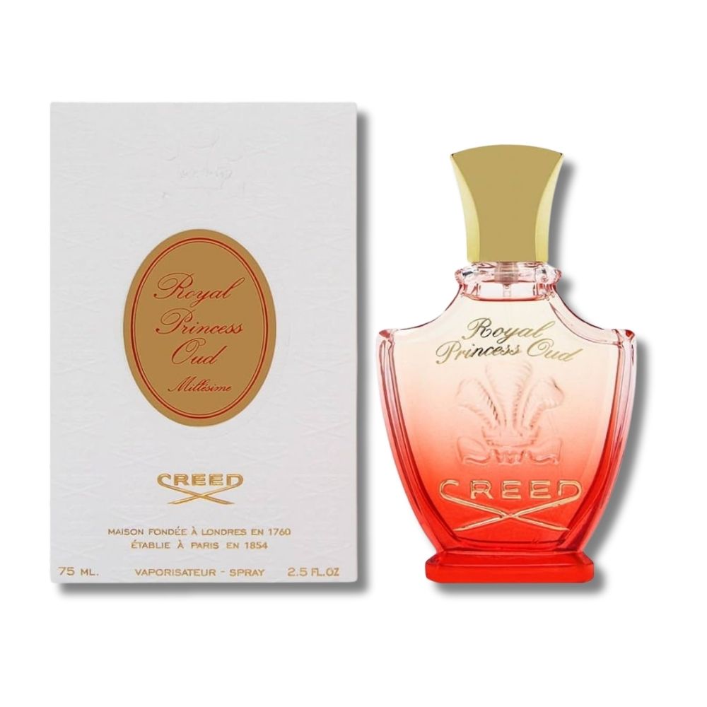 Creed Royal Princess Oud Millesime 75 ML – SoloFragancias