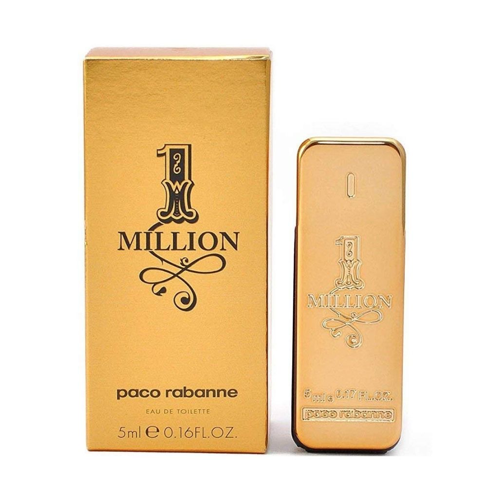 One Million 5 ML – SoloFragancias