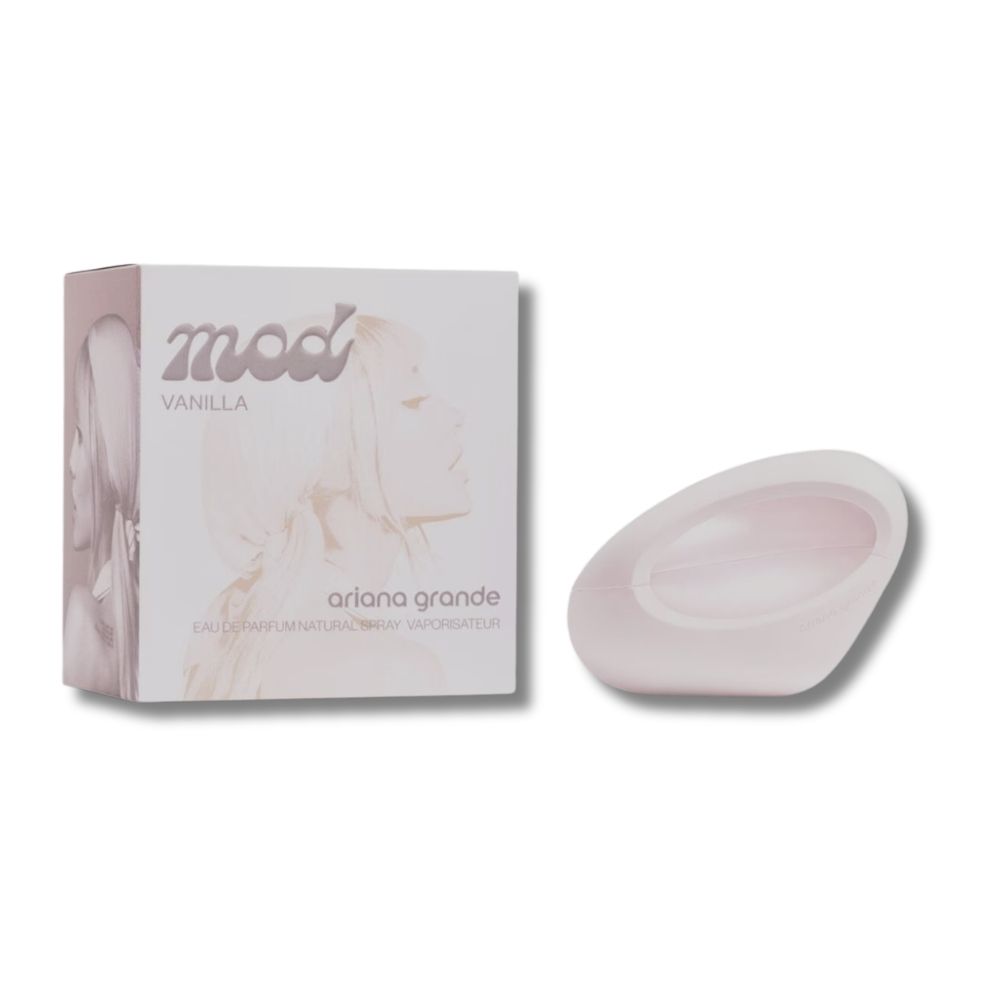 Mod Vainilla 100 ML – SoloFragancias