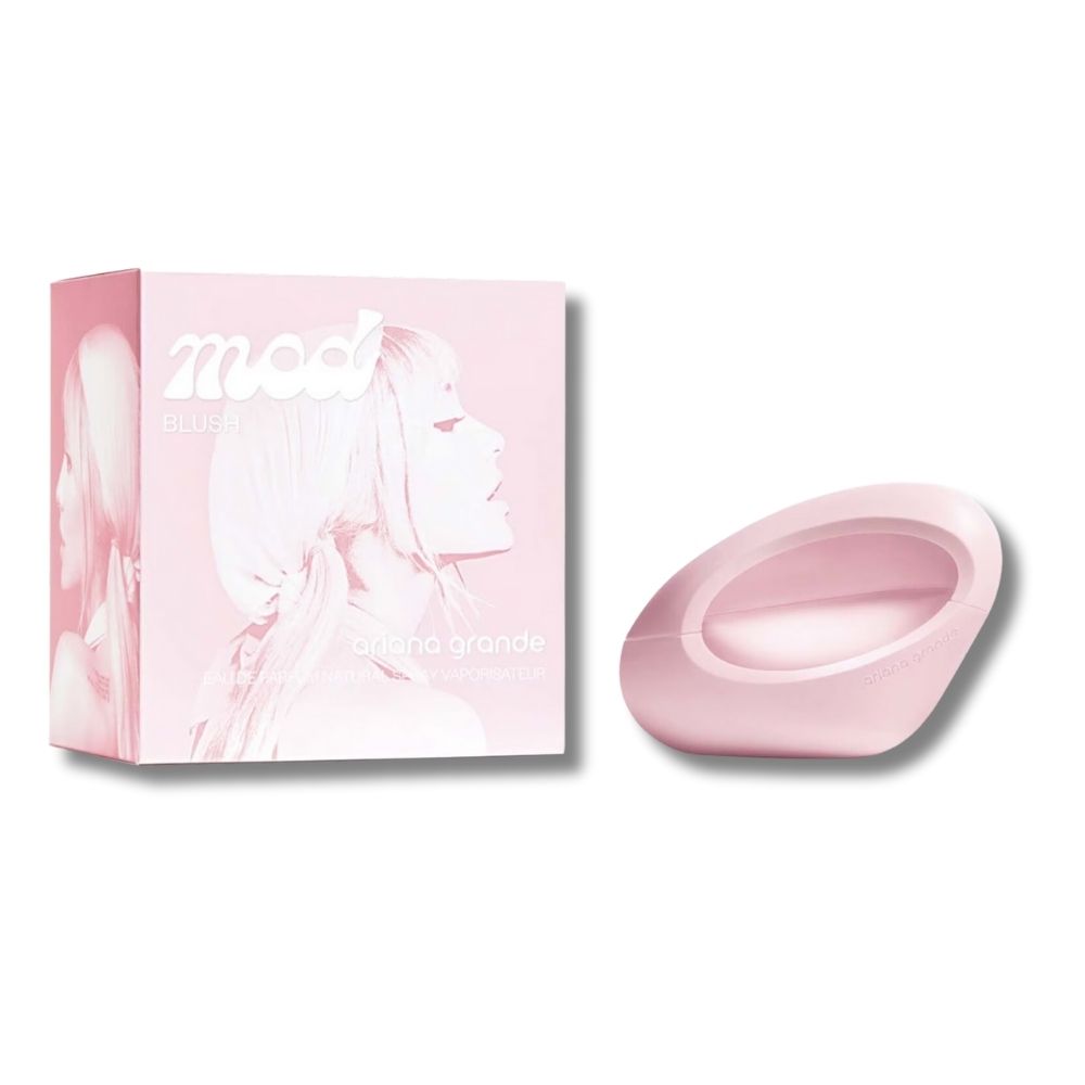 Mod Blush 100 ML – SoloFragancias