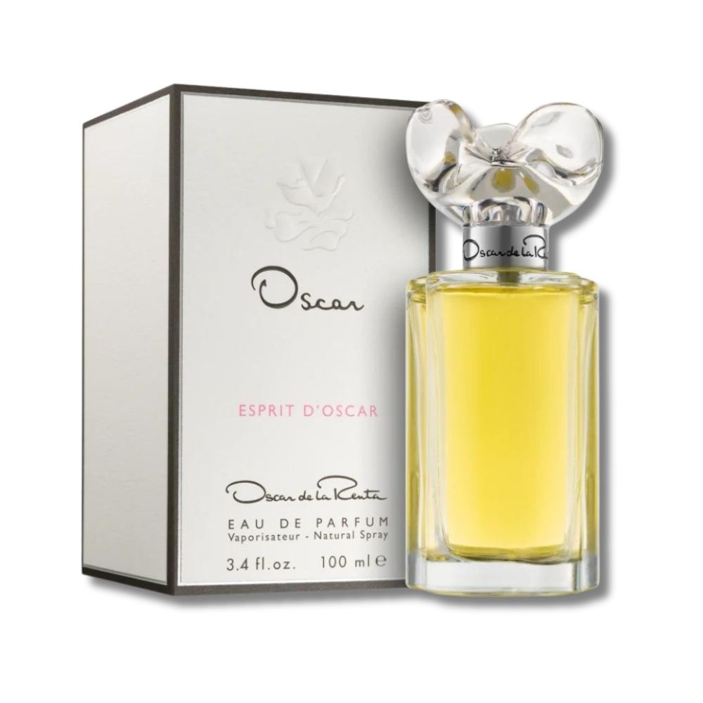 Oscar 100 ML – Solo Fragancias