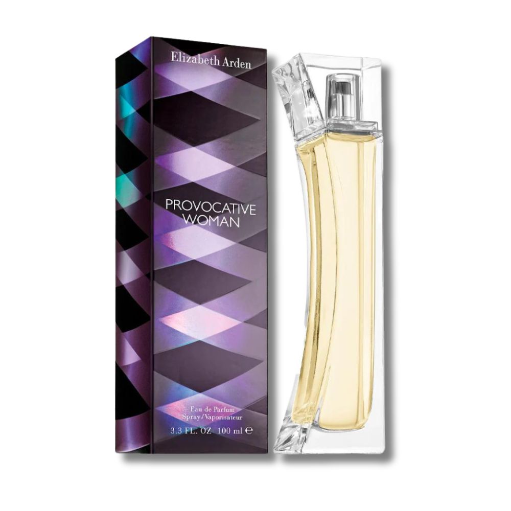 Provocative Woman 100 ML – Solofragancias