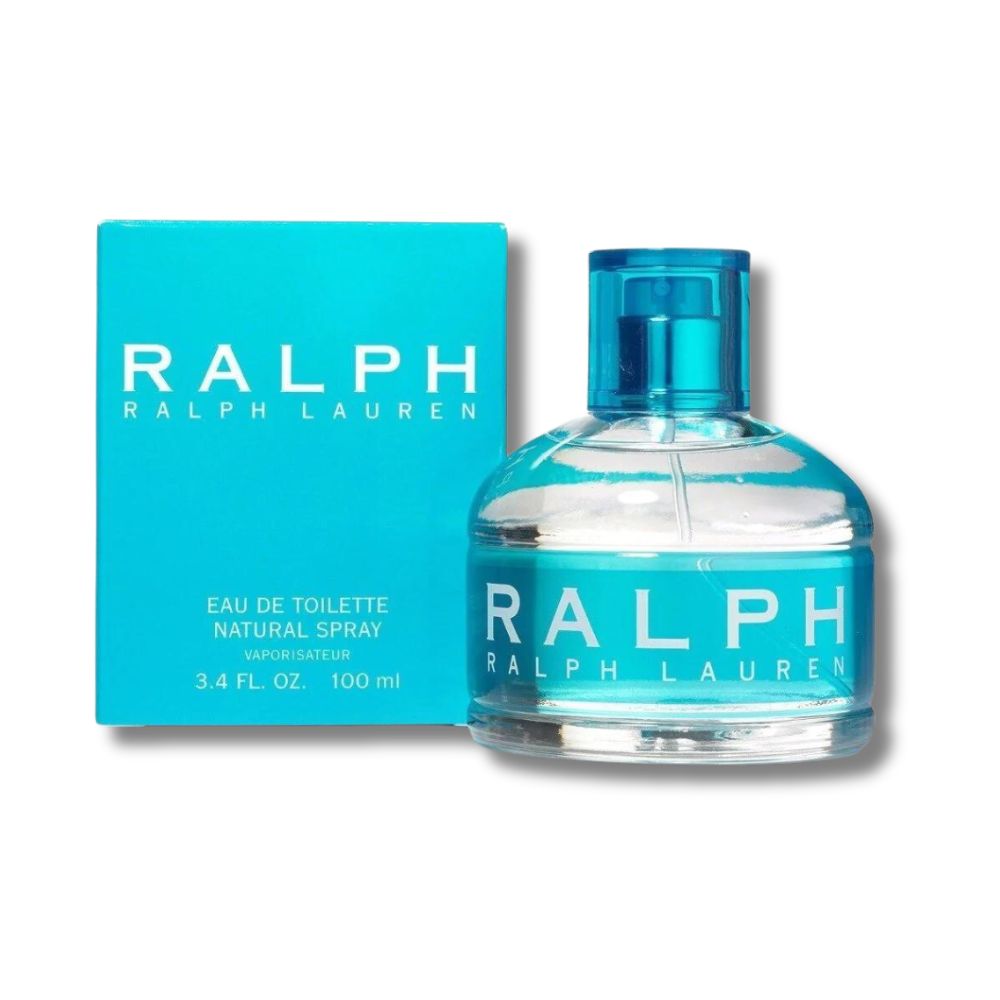 Ralph 100 ML – SoloFragancias