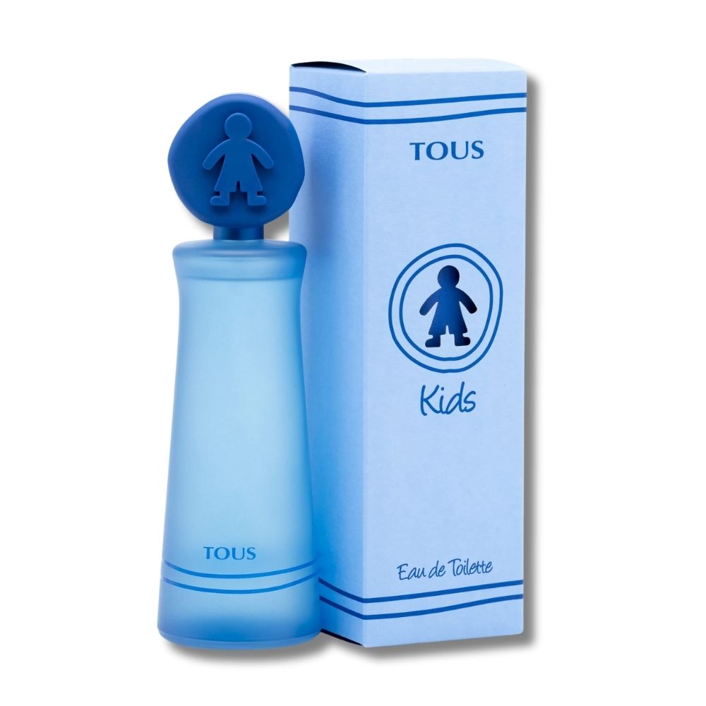Tous Kids Boy 100 ML – SoloFragancias