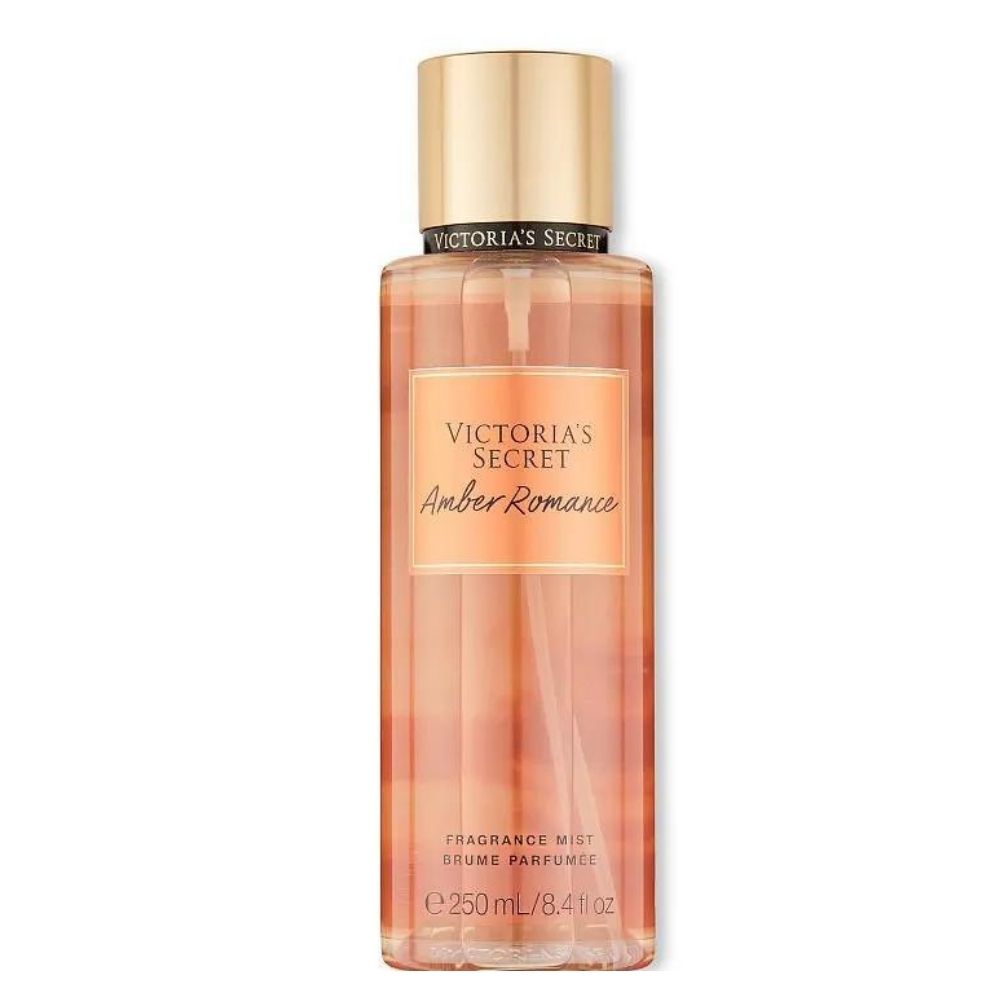 Amber Romance 250 ML – SoloFragancias