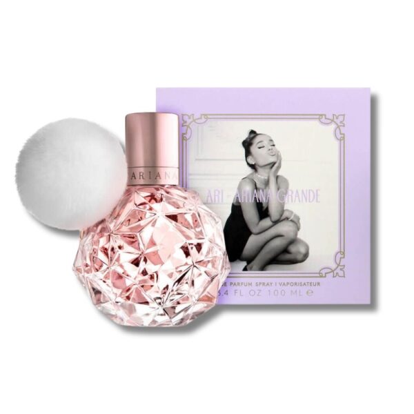 Ari By Ariana Grande 100 ML – SoloFragancias