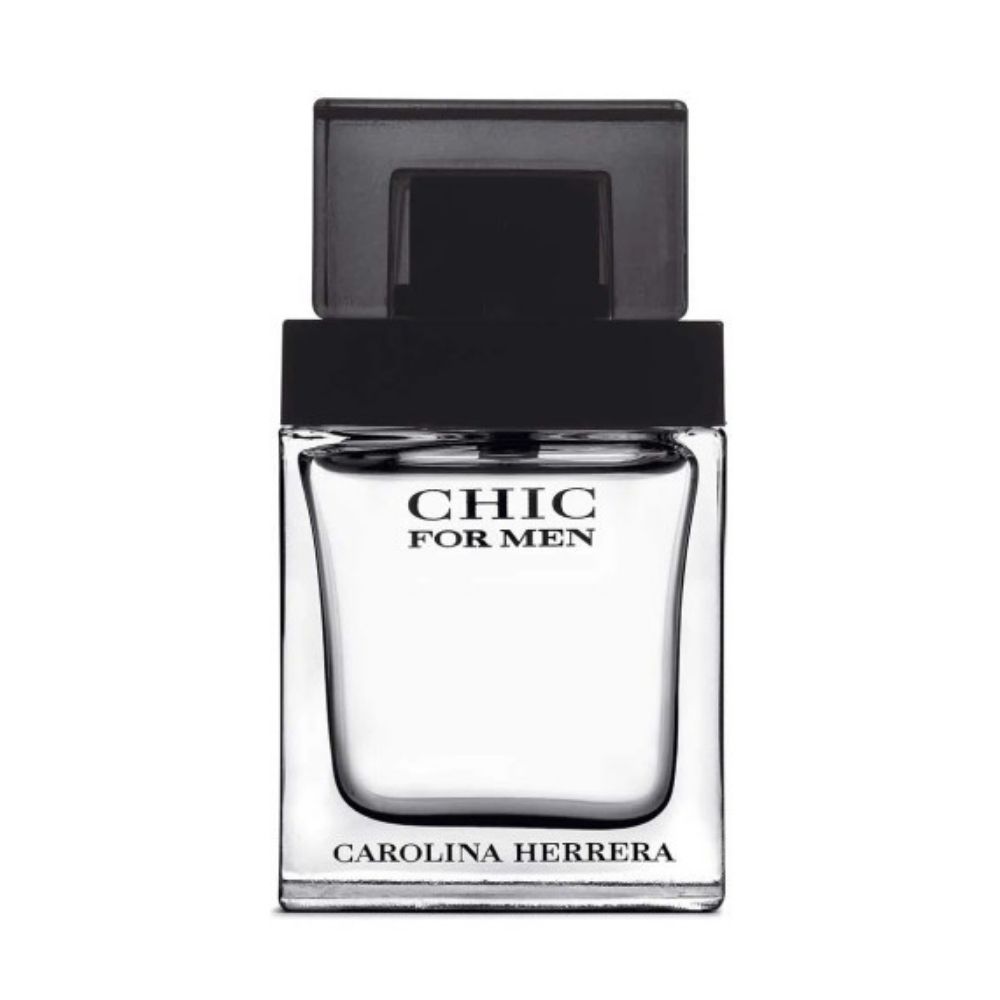 Chic For Men 100 ML – Solofragancias