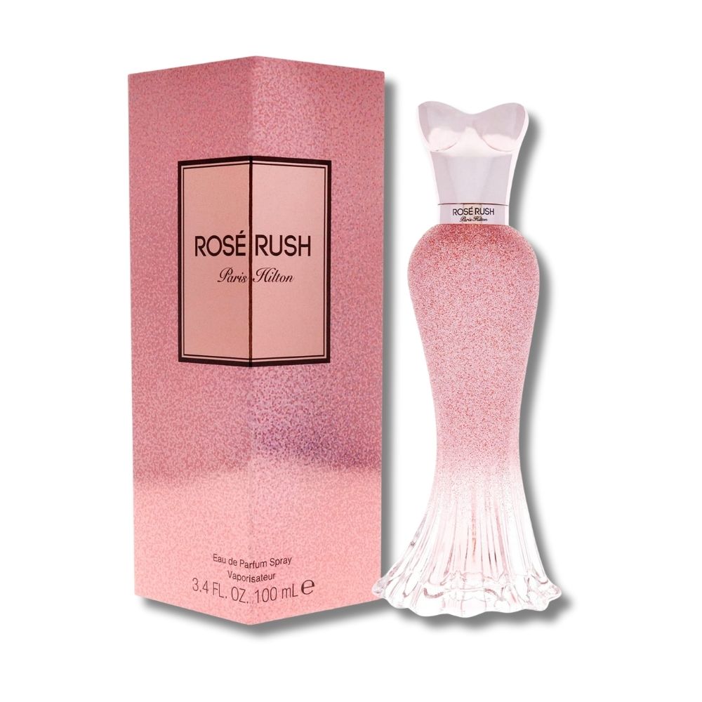 Rose Rush 100 ML – SoloFragancias