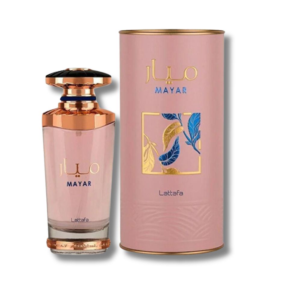 Mayar – Lattafa 100 ml – Solo Fragancias