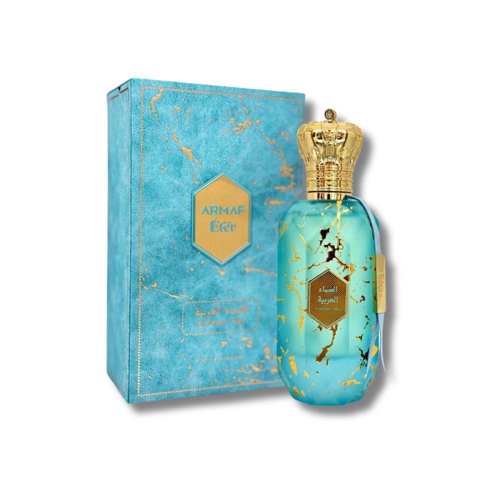 Armaf Eter Arabian Sky 100 ml – SoloFragancias