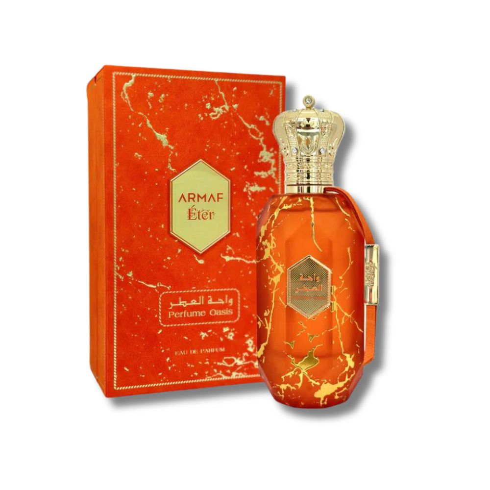 Armaf Eter Perfume Oasis 100 ml – SoloFragancias